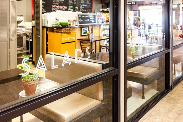 JOE ON THE GO CAFE - 91 Photos & 119 Reviews - Coffee & Tea - 2806 G St ...