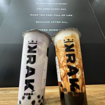 KRAK BOBA - Updated October 2025 - 36 Photos & 27 Reviews - 23550 ...