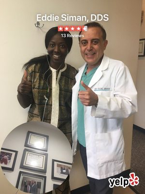 EDDIE SIMAN, DDS - THE TMJ EXPERT - Updated June 2025 - 20 Photos & 54 ...