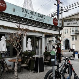 BALBOA CAFE - Updated July 2025 - 623 Photos & 860 Reviews - 3199 ...
