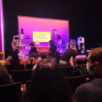 DARYL ROTH THEATRE - Updated December 2025 - 97 Photos & 61 Reviews ...