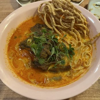 PAI NORTHERN THAI KITCHEN - Updated August 2024 - 535 Photos & 180 ...