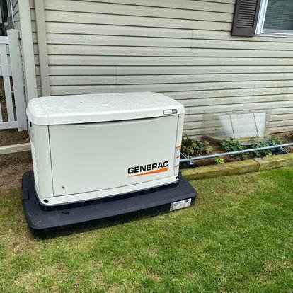 NEO GENERATOR & ENGINE - Updated April 2024 - 10225 Portland Ave SW ...