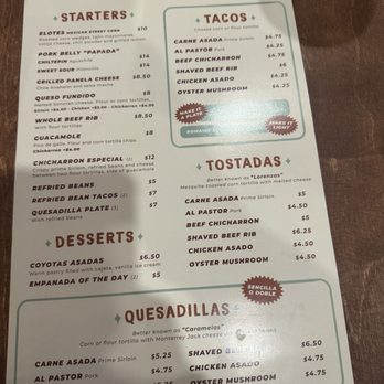 CASA ASADA TAQUERIA Y CERVECERIA - Updated December 2025 - 146 Photos ...