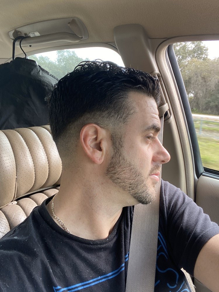 Razors Edge - Trusted Since 1969 - Updated July 2025 - 8208 W Crenshaw ...