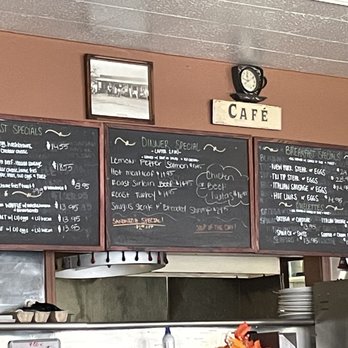 THE SAUGUS CAFE - 371 Photos & 476 Reviews - 25861 Railroad Ave, Santa ...