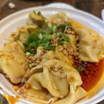 UNCLE PANDA DUMPLING & NOODLE HOUSE - Updated September 2024 - 567 ...