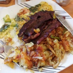 CEDAR PARK CAFE - 227 Photos & 322 Reviews - 4914 Baltimore Ave ...