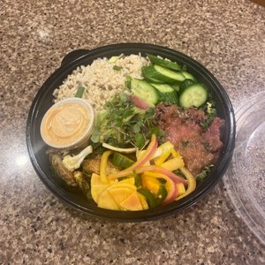 LOCAL TABLE - 469 Photos & 520 Reviews - 10535 Fry Rd, Cypress, TX ...