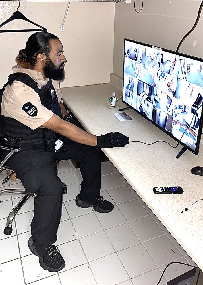 RSG SECURITY - Updated December 2025 - Request a Quote - 16 Photos - 14 ...