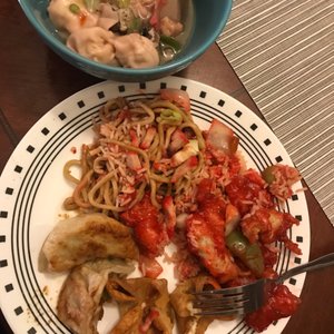 RACHA NOODLE - Updated July 2024 - 95 Photos & 148 Reviews - 2630 S ...