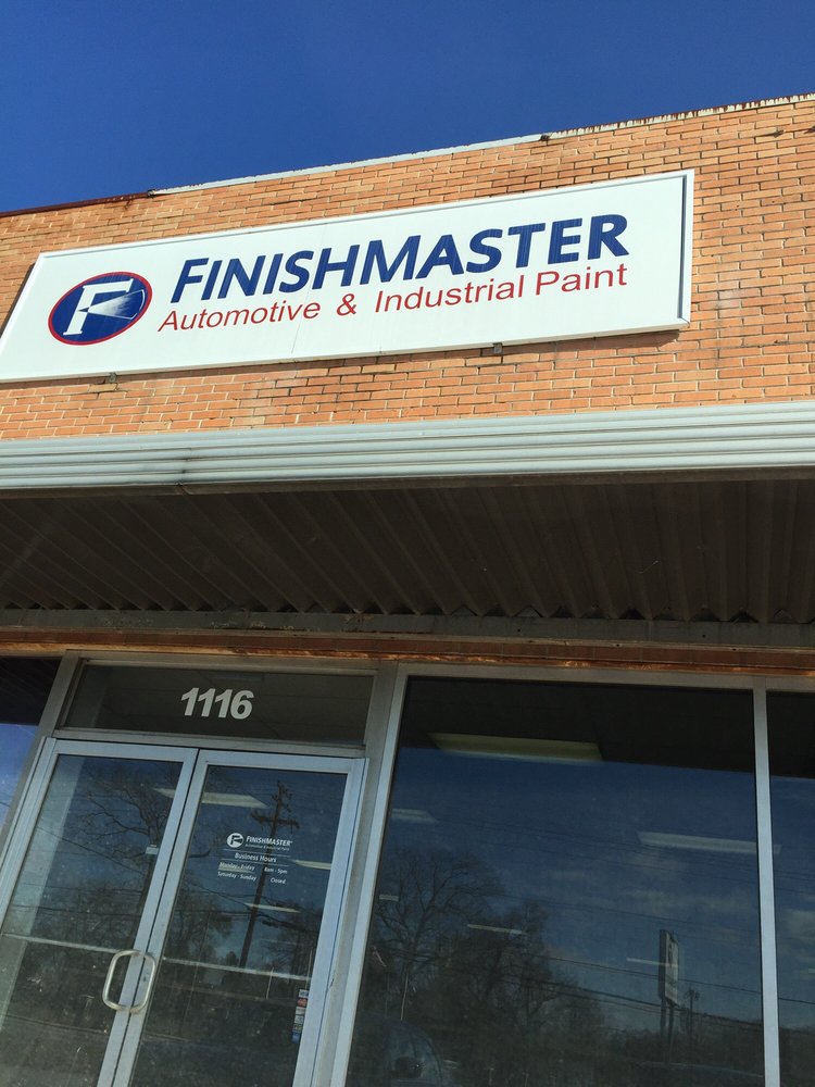 LKQ REFINISH - GREENVILLE - Updated December 2025 - 1116 Cedar Lane Rd ...