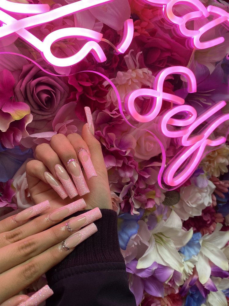 DYM’S NAILS - Updated December 2025 - 57 E 183rd St, Bronx, New York ...