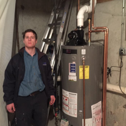 PLUMBING SOLUTIONS - 23 Photos & 54 Reviews - 5 Business St, Dedham ...