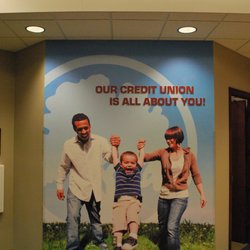 OUR CREDIT UNION - 10 Photos - 3070 Normandy Rd, Royal Oak, MI - Yelp