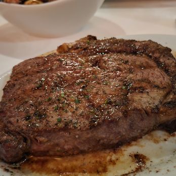 RUTH’S CHRIS STEAK HOUSE - Updated December 2025 - 447 Photos & 405 ...