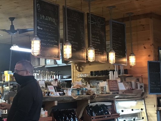 CONSPIRACY COFFEE, CAFE & BAKERY - Updated April 2025 - 42 Photos & 32 ...