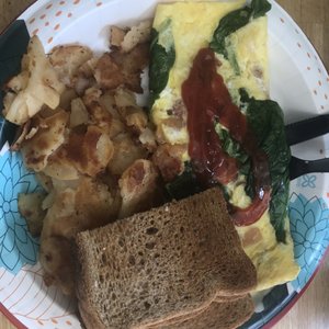 FIRST PLACE CAFE - 35 Photos & 33 Reviews - Cafes - 2475 Rt 390 ...