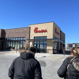 CHICK-FIL-A - Updated December 2025 - 48 Photos & 15 Reviews - 200-225 ...