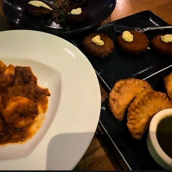 SAAR INDIAN BISTRO - Updated July 2025 - 860 Photos & 496 Reviews - 241 ...