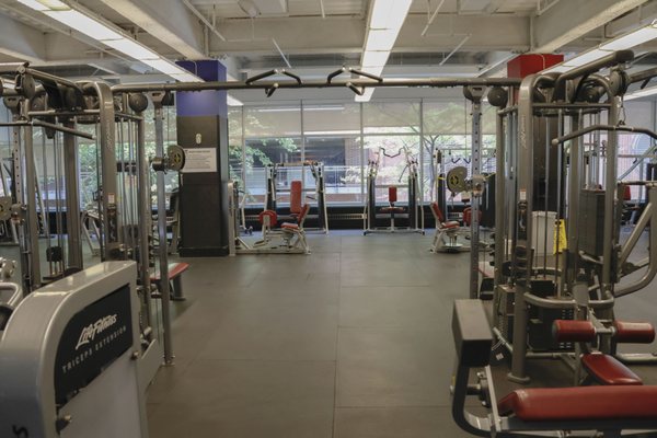 PENN CAMPUS RECREATION - Updated November 2025 - 19 Photos & 30 Reviews ...