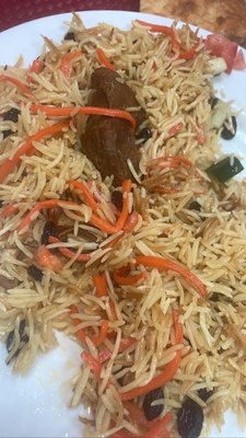 KABUL EXPRESS HALAL RESTAURANT - Updated June 2024 - 80 Photos & 33 ...