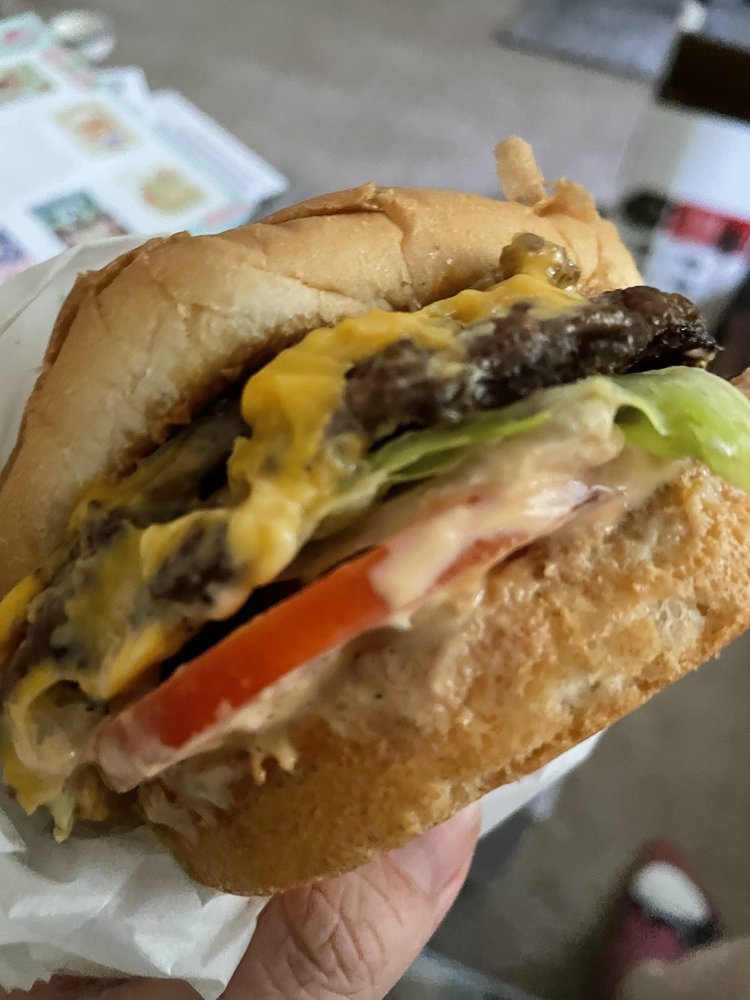 BAKER’S DRIVE-THRU - Updated August 2024 - 47 Photos & 138 Reviews ...