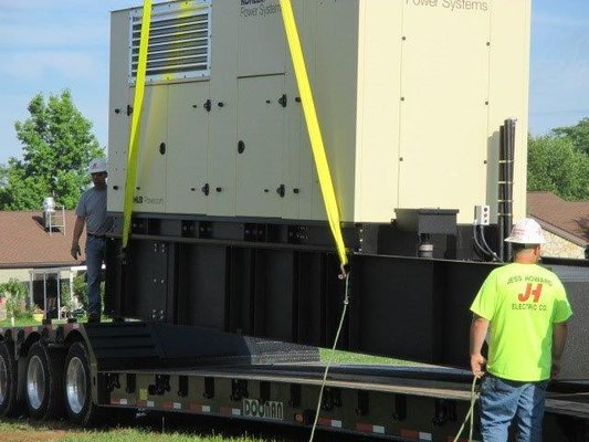 Jess Howard Electric - Updated January 2026 - 20 Photos - 16 Reviews ...