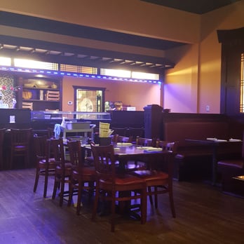 KINZA JAPANESE RESTAURANT - Updated October 2025 - 31 Reviews - 1640 ...