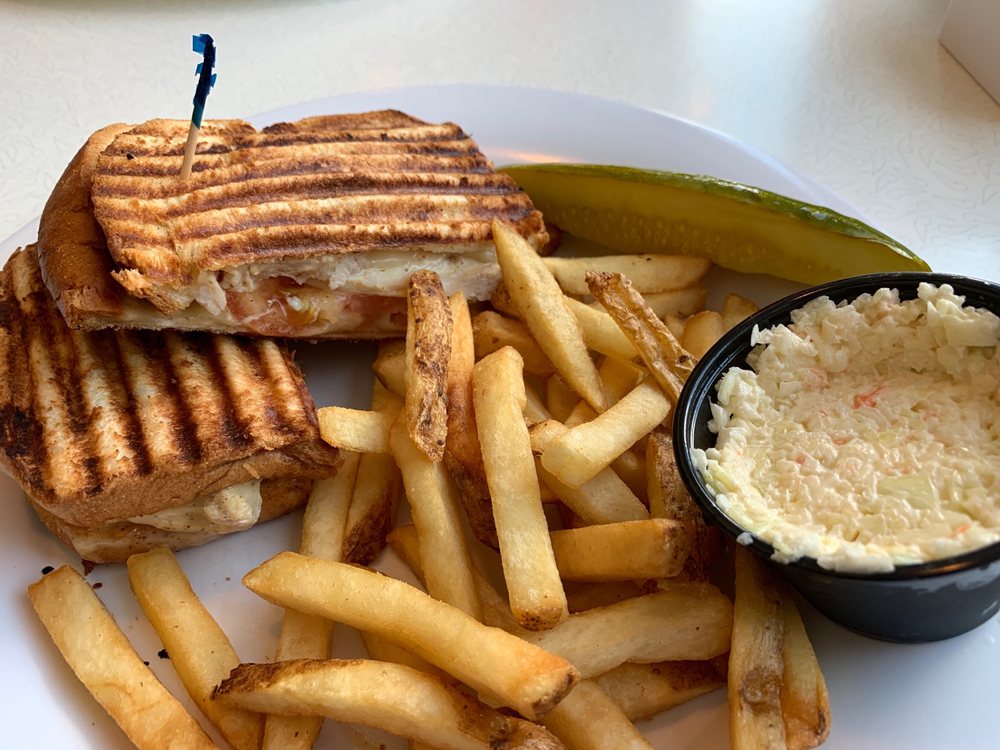 MYSTIC DINER & RESTAURANT - 213 Photos & 382 Reviews - Diners - 253 ...