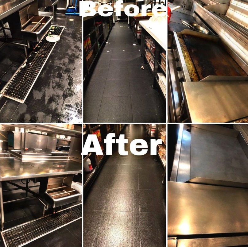 JACKSON CLEANING - Updated January 2026 - Request a Quote - 20 Photos ...