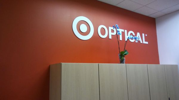 TARGET OPTICAL - Updated July 2025 - 12 Photos & 13 Reviews - 2201 Cobb ...