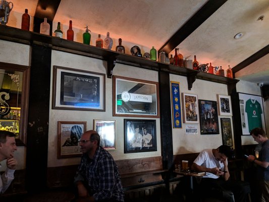 THE LARK BAR - 163 Photos & 199 Reviews - 685 Market St, San Francisco ...