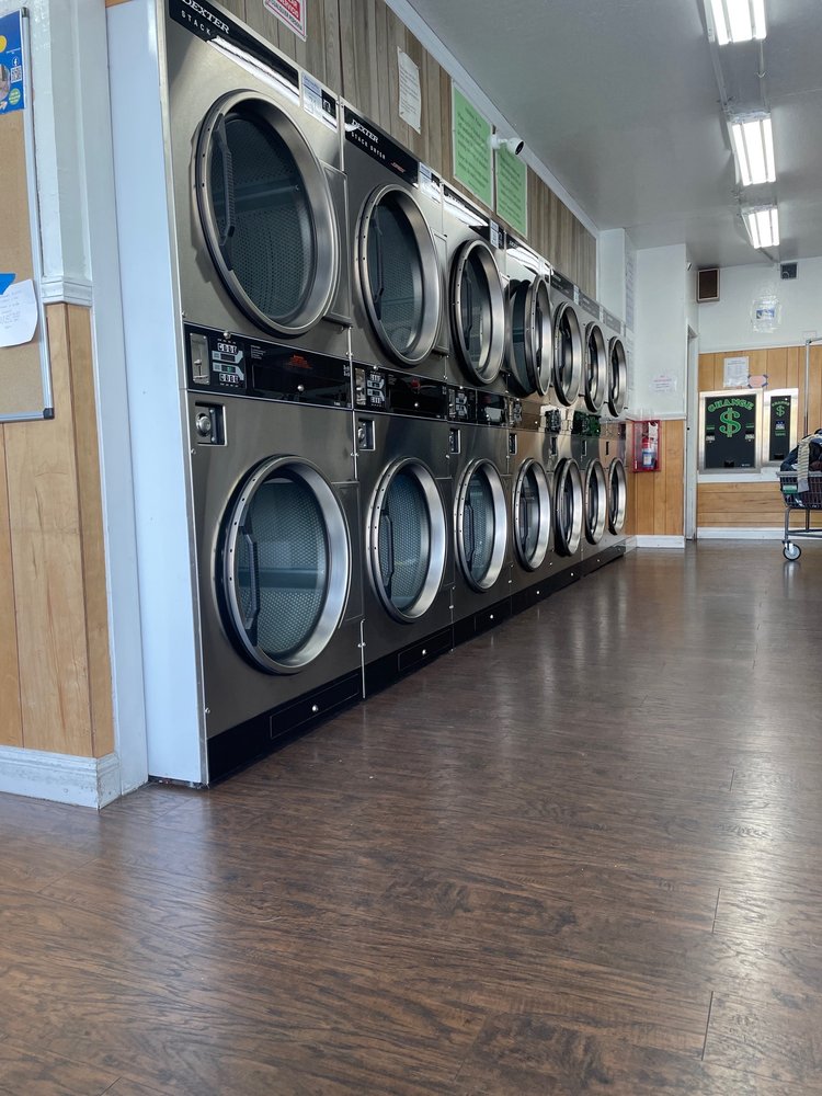 LAUNDRY BEE - Updated August 2025 - 18 Reviews - 1510 Kiely Blvd, Santa Clara, California ...
