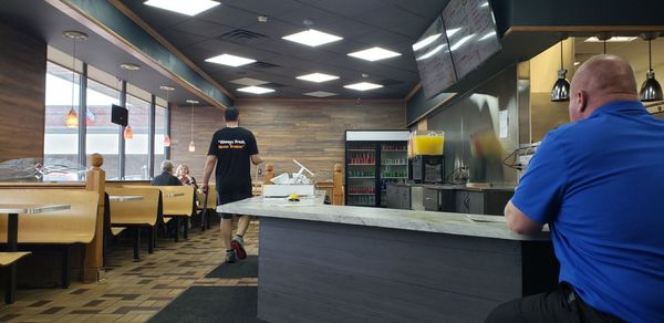 BURGER HUB - Updated January 2026 - 35 Photos & 36 Reviews - 6231 S ...