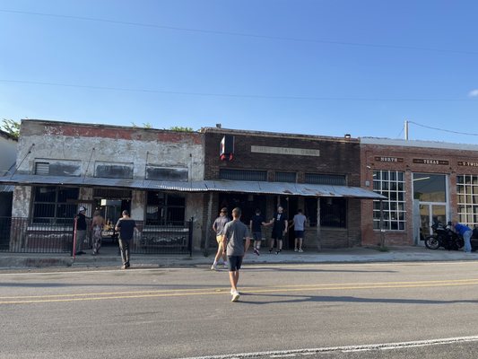 GAR HOLE - Updated June 2025 - 73 Photos & 48 Reviews - 106 Houston St ...