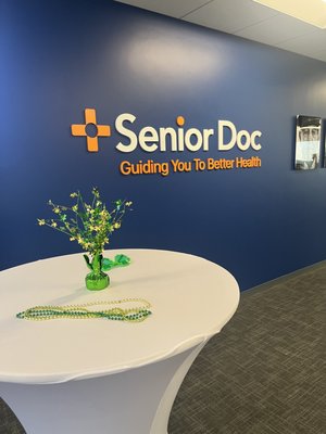 SENIOR DOC - Updated December 2025 - 189 Photos & 65 Reviews - 5 Hutton ...