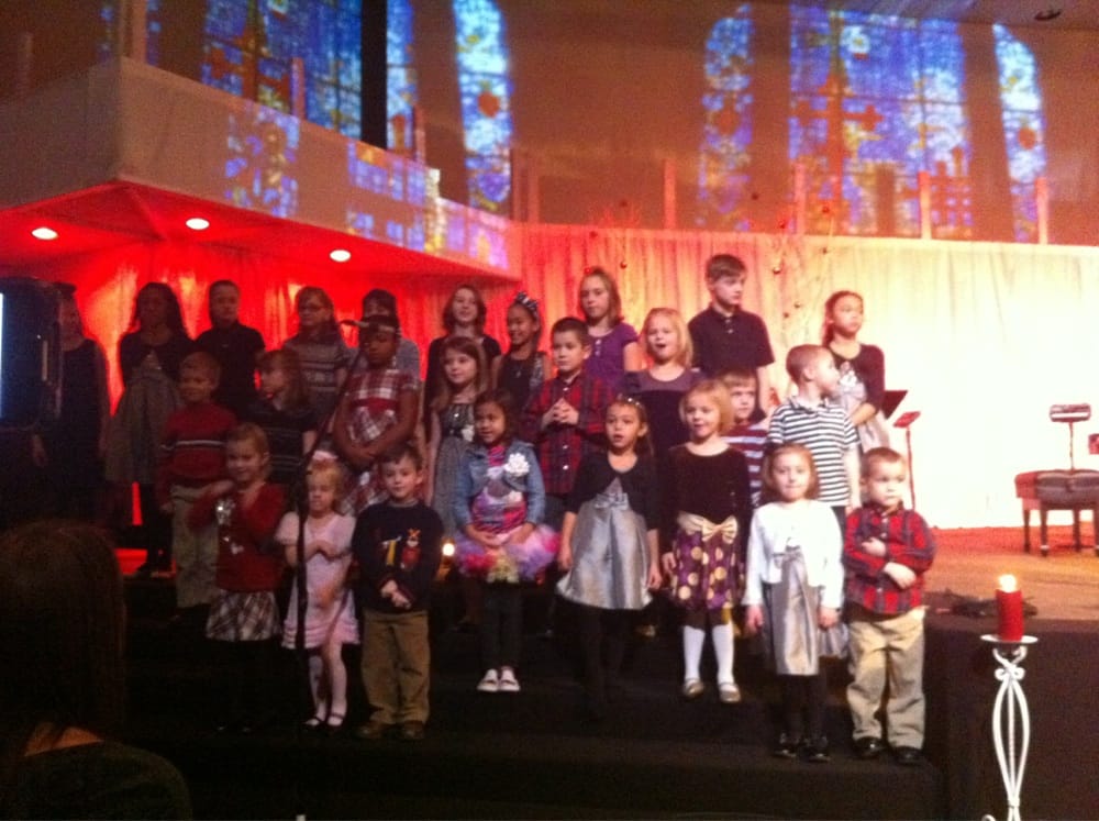 CALVARY TEMPLE - Updated August 2025 - 1730 W Jefferson St, Springfield ...