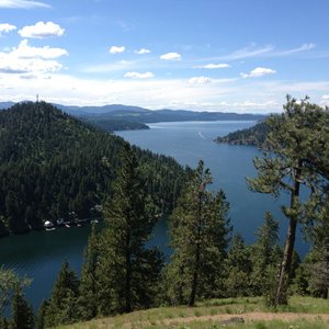 MINERAL RIDGE SCENIC TRAIL - 38 Photos & 10 Reviews - Hiking - 8702 ...