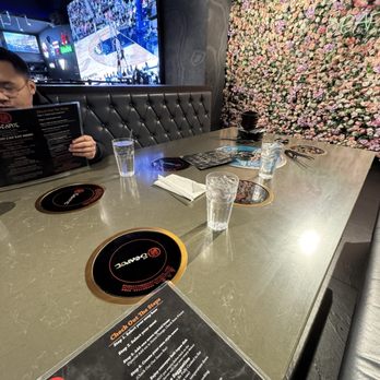 SEAPOT KOREAN BBQ & HOT POT - Updated March 2025 - 698 Photos & 623 ...