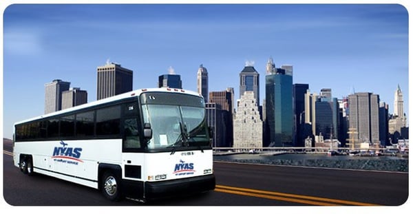 NEW YORK AIRPORT SERVICE - Updated September 2025 - 157 Reviews - 125 ...