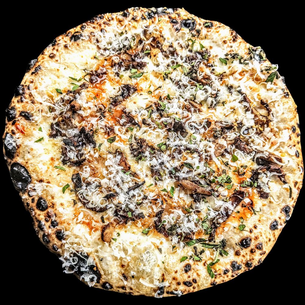 BEST SLOPE PIZZA - Updated June 2026 - 13 Photos - Hotchkiss, Colorado ...
