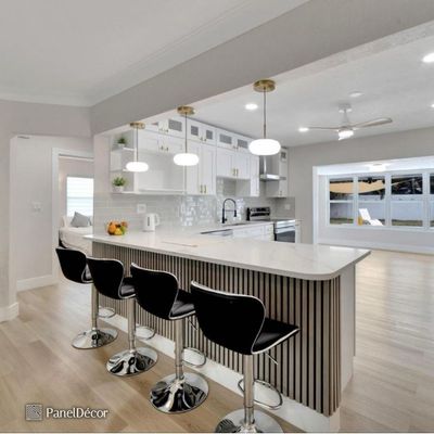 PANEL DECOR HUB - Updated August 2025 - 14 Photos - 4415 N. Louis ...