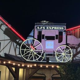AJ SPURS SALOON & DINING HALL - Updated June 2025 - 504 Photos & 654 ...