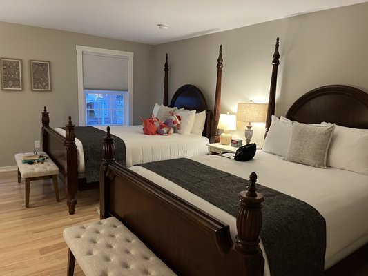 THE STOWE VILLAGE INN - Updated August 2025 - 32 Photos & 22 Reviews ...