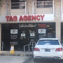 DEERFIELD AUTO TAG AGENCY - 48 Reviews - 2265A Hillsboro Blvd ...