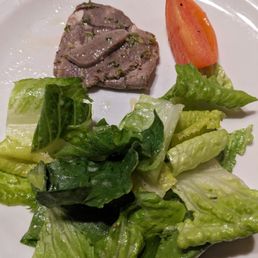 CHALET BASQUE RESTAURANT - Updated July 2025 - 254 Photos & 274 Reviews ...