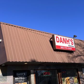 DANH’S KITCHEN - Updated January 2026 - 25 Photos & 10 Reviews - 7815 ...