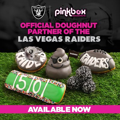 PINKBOX DOUGHNUTS - 2541 Photos & 1231 Reviews - 7531 W Lake Mead Blvd ...