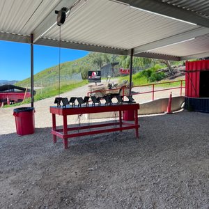 COMBAT PAINTBALL PARK - 164 Photos & 131 Reviews - 31050 Charlie Canyon ...